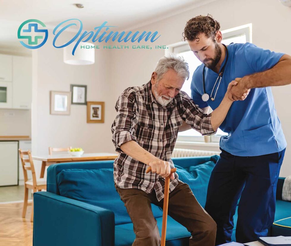 Optimum | Home Health Care , ING.